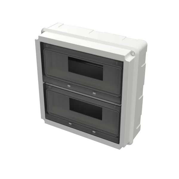 Tablero IP65 24 Módulos – Cabrera